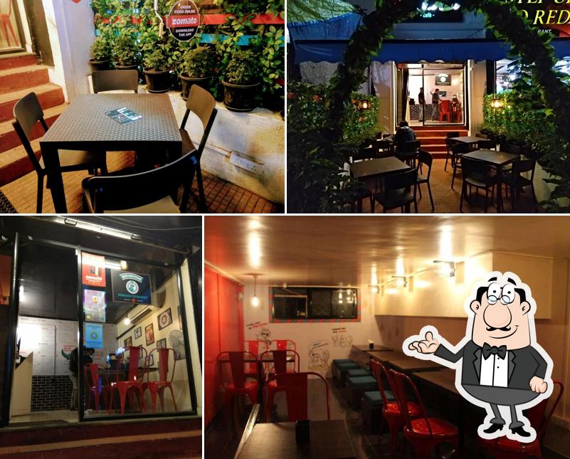 Where Else Cafe, Pune - Restaurant menu, prices and reviews