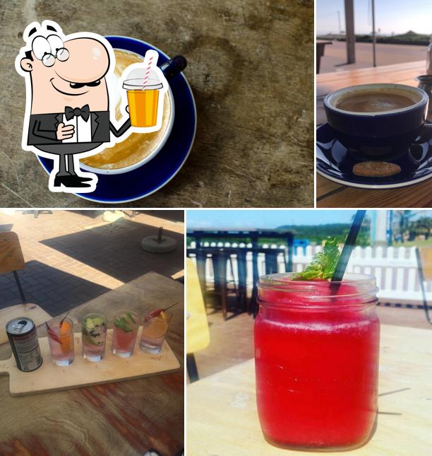 SURF RIDERS SOUTH BEACH @ BEACHFRONT restaurant, Durban - Restaurant ...