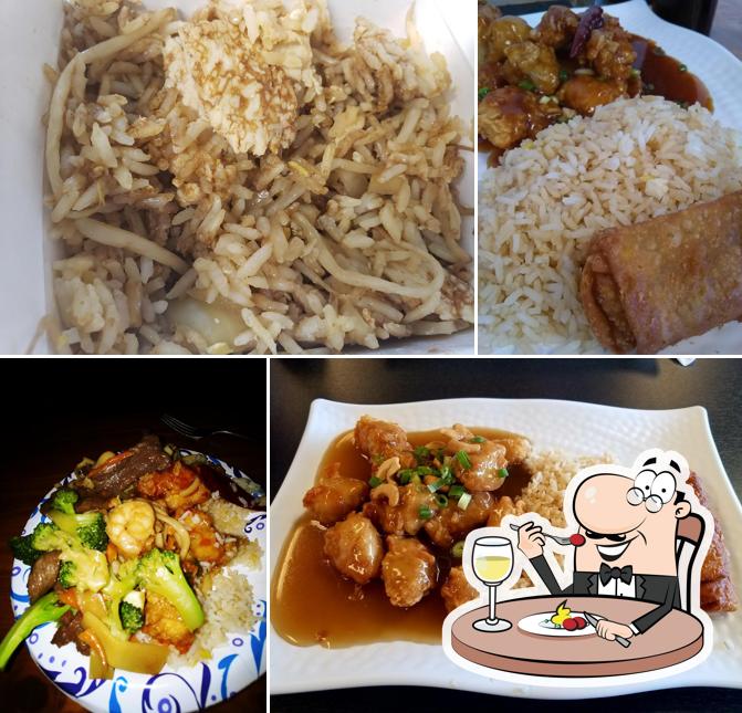 Top 7 restaurants with egg rolls in Springfield, november 2024 ...