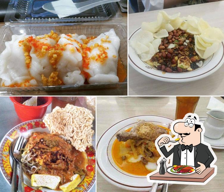 Best nasi goreng in Bogor restaurants, summer 2024 - Restaurant Guru