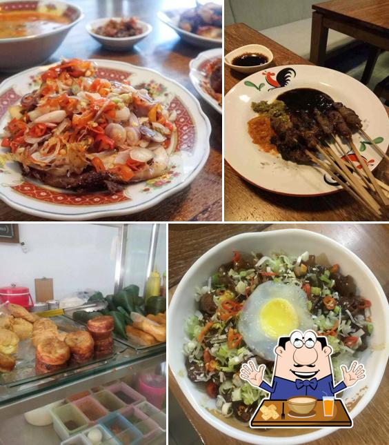 Akasya Express, South Jakarta - Restaurant menu, prices and reviews
