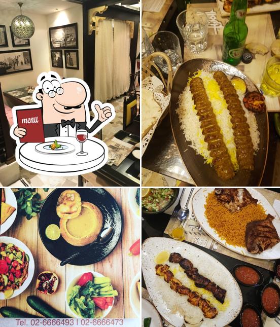 Al Mrzab Traditional Restaurant, Abu Dhabi - Restaurant menu, prices ...