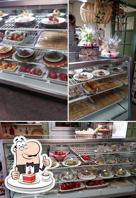 Athens Restaurant in Canton - Restaurant menu and reviews