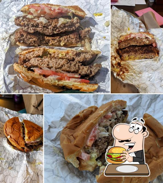 Blue Dot, Pensacola - Restaurant menu, prices and reviews
