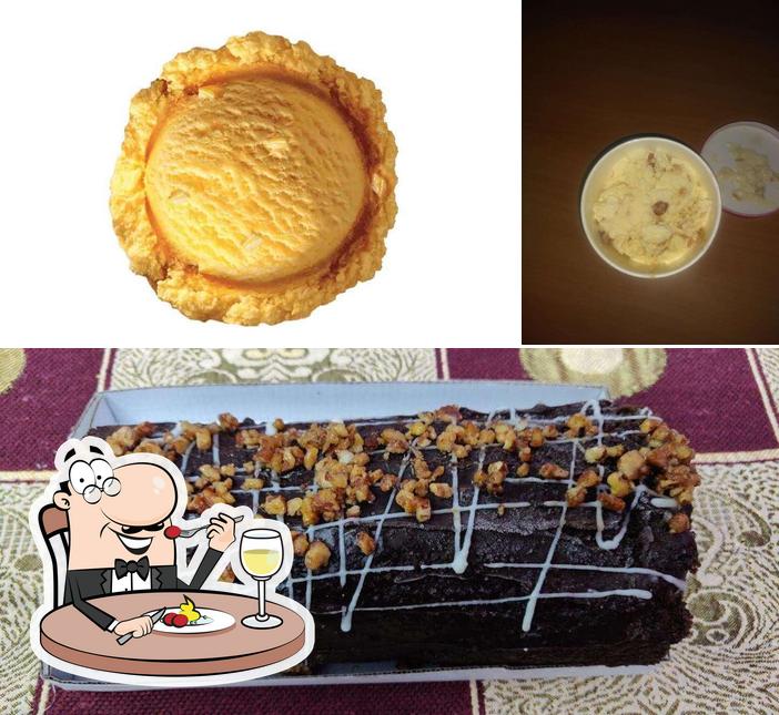 Baskin Robbins - Ice Cream Desserts, Kanpur - Restaurant menu, prices ...