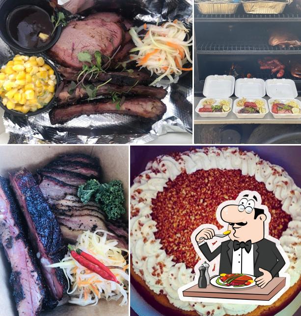 Battambong BBQ, Long Beach - Restaurant menu, prices and reviews