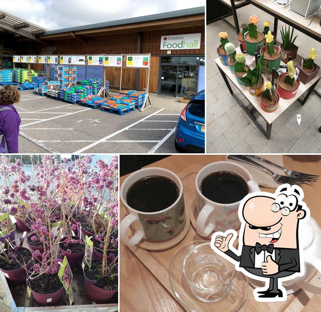 Dobbies Garden Centre Gillingham in Gillingham - Restaurant reviews