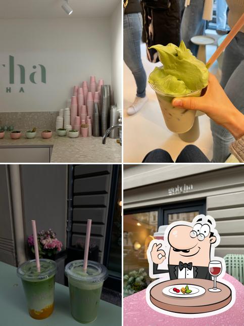 Gotcha Matcha, Hamburg - Speisekarte, Preise und Bewertungen