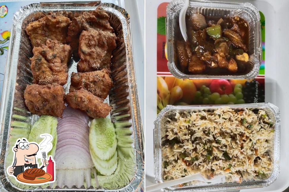 Maska Chaska, Kolkata - Restaurant reviews