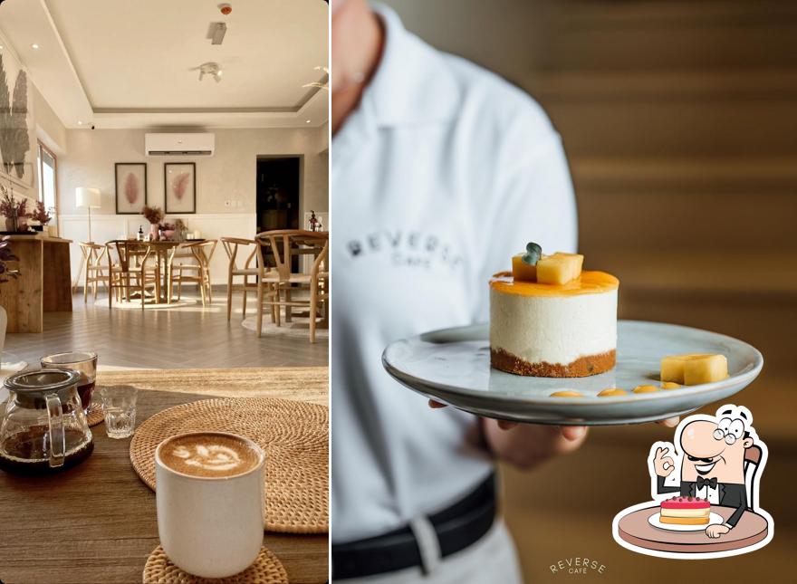 Top 5 restaurants with petit gâteau in Al Ain, december 2024 ...