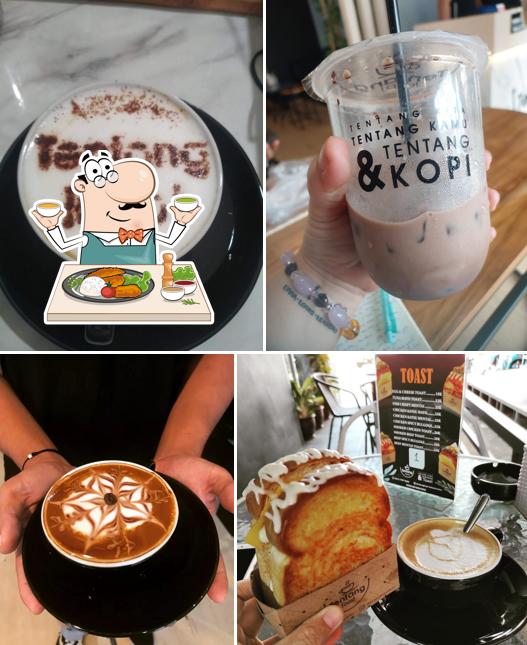 Tentang Kopi Batam Centre, Batam - Menú del restaurante, precios y reseñas