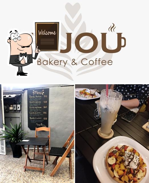 Bijou café, Ciudad de México - Menú del restaurante, precios y reseñas