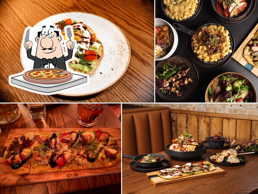 Chalet, Chicago, Chicago - Restaurant menu, prices and reviews