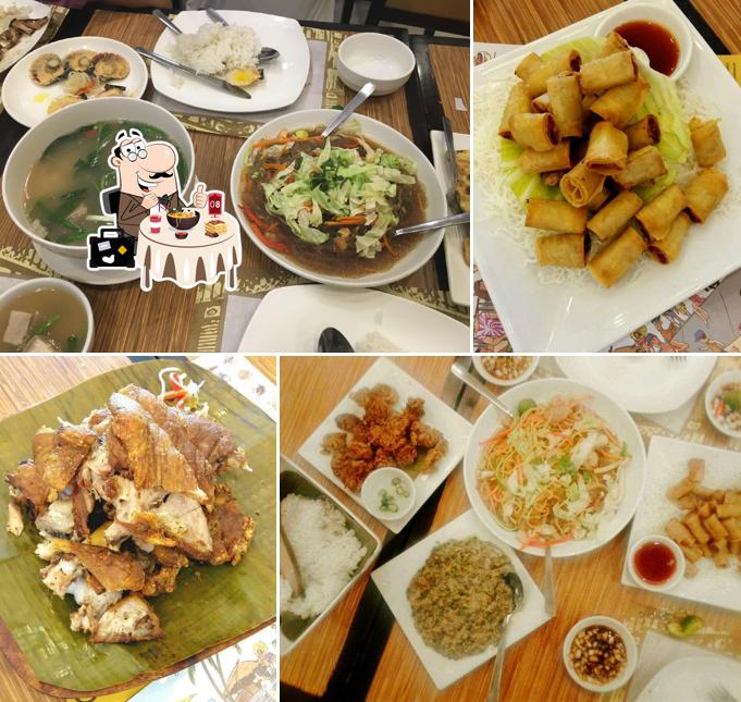 Chika-an sa Cebu, Cebu City - Restaurant menu, prices and reviews