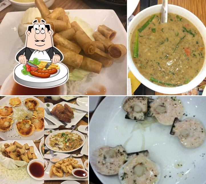 Chika-an sa Cebu, Cebu City - Restaurant menu, prices and reviews