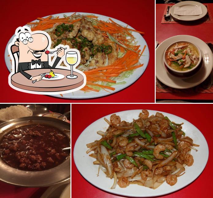 Rainbow China Restaurant – Rainbow Chinese Restaurant and Bar – AJRATW
