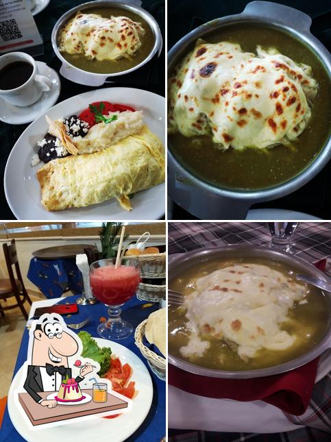 Restaurante Colibrí, Oaxaca - Menú del restaurante, precios y reseñas