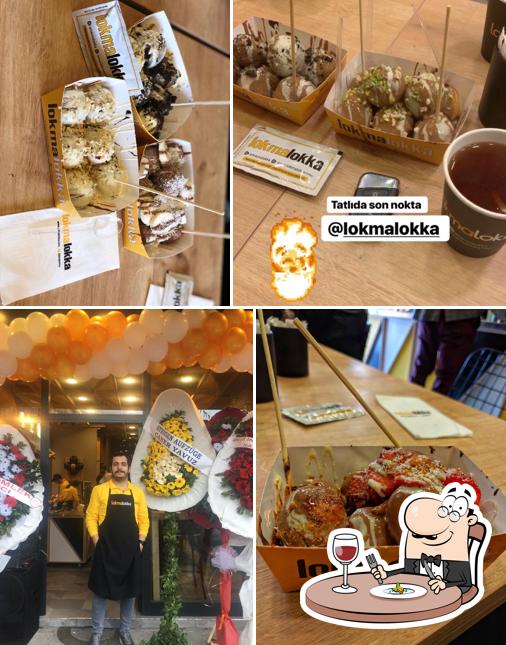 Lokma Lokka, Istanbul - Restaurant reviews