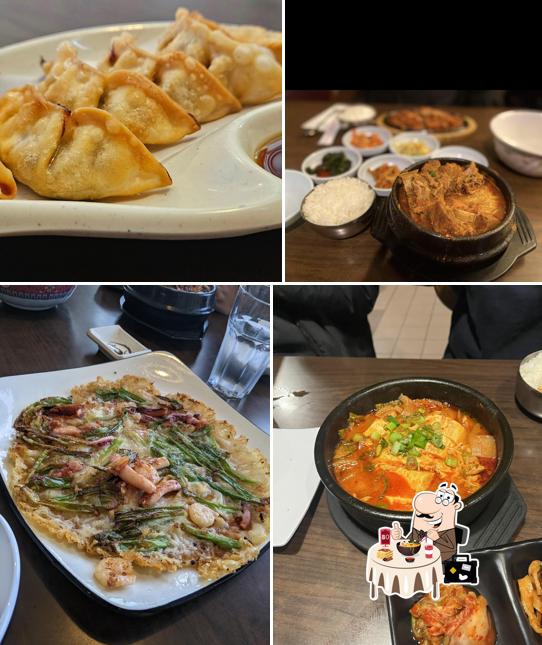 Duru Restaurant, Saint Catharines - Restaurant menu, prices and reviews