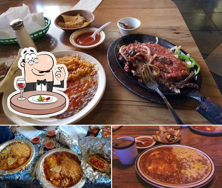El Chino Mexican Restaurant, Santa Cruz - Restaurant menu, prices and ...