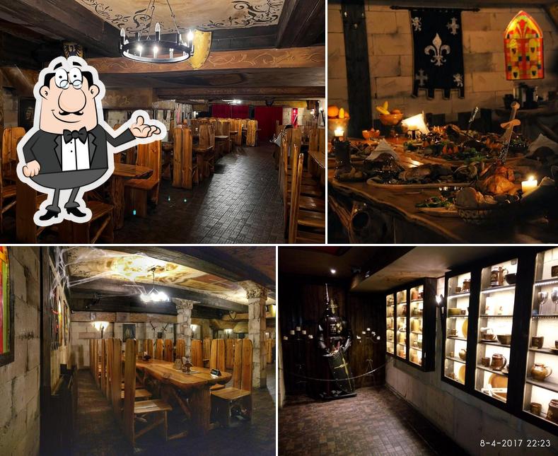 Top 10 restaurants with chicken in Bucharest, december 2024 ...