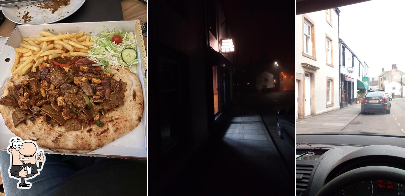 Romero Pizza House Clitheroe in Clitheroe - Restaurant reviews