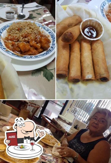 Formosa Chinese Restaurant, Ladson - Restaurant menu, prices and reviews