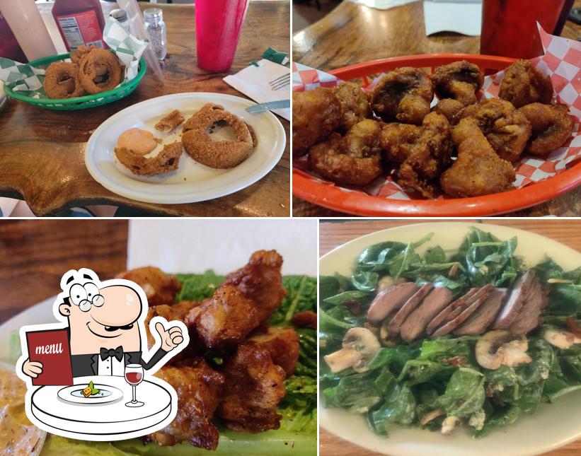 Frosty Gator in Idaho Falls - Restaurant menu and reviews