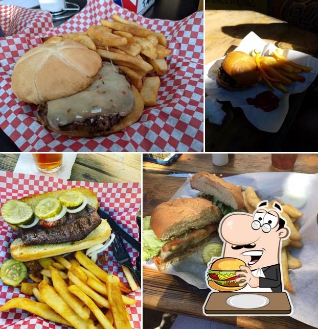 Find the best place to eat in Bigfork, spring 2024 - Restaurant Guru