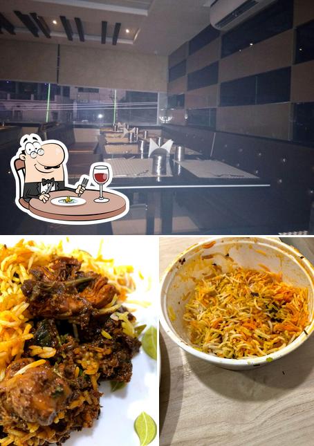 Godavari Ruchulu, Hyderabad - Restaurant menu, prices and reviews