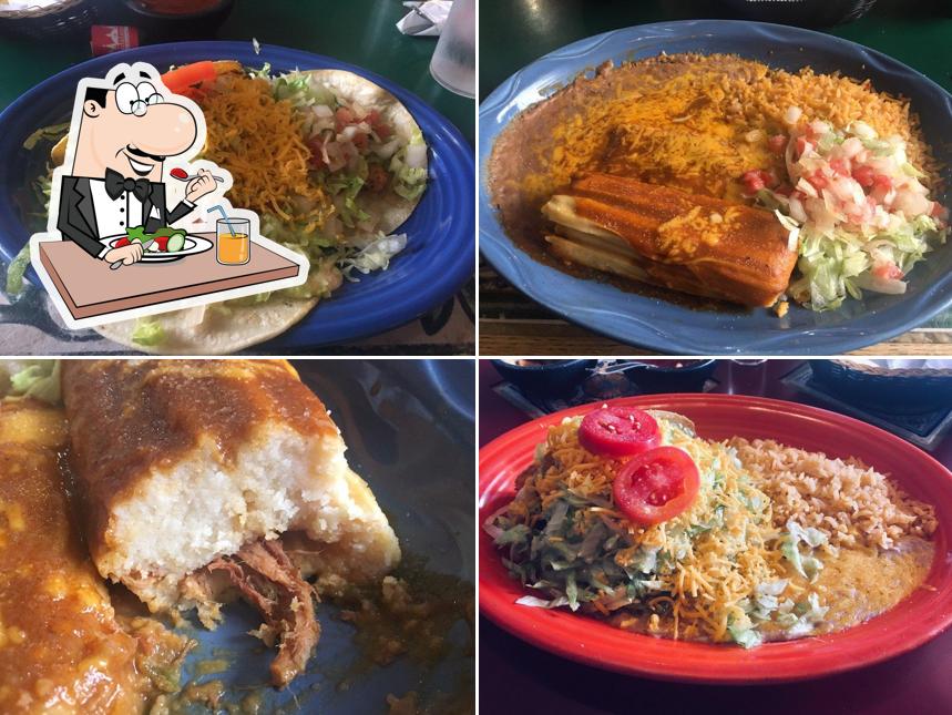 Guadalajara Restaurant Casper in Casper - Restaurant menu and reviews