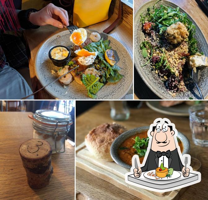 Homeground Coffee + Kitchen, Windermere - Restaurant menu, prices and ...