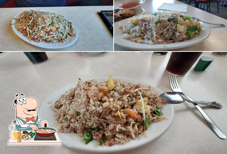 Main Moon Restaurant, Ammon - Restaurant menu, prices and reviews