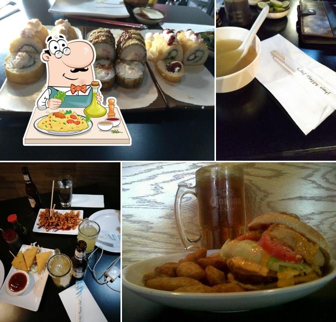 Makisu, Ciudad Juarez - Restaurant menu, prices and reviews