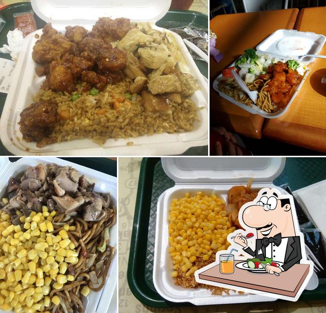 Best restaurants in Memorial City Mall - Restaurant Guru