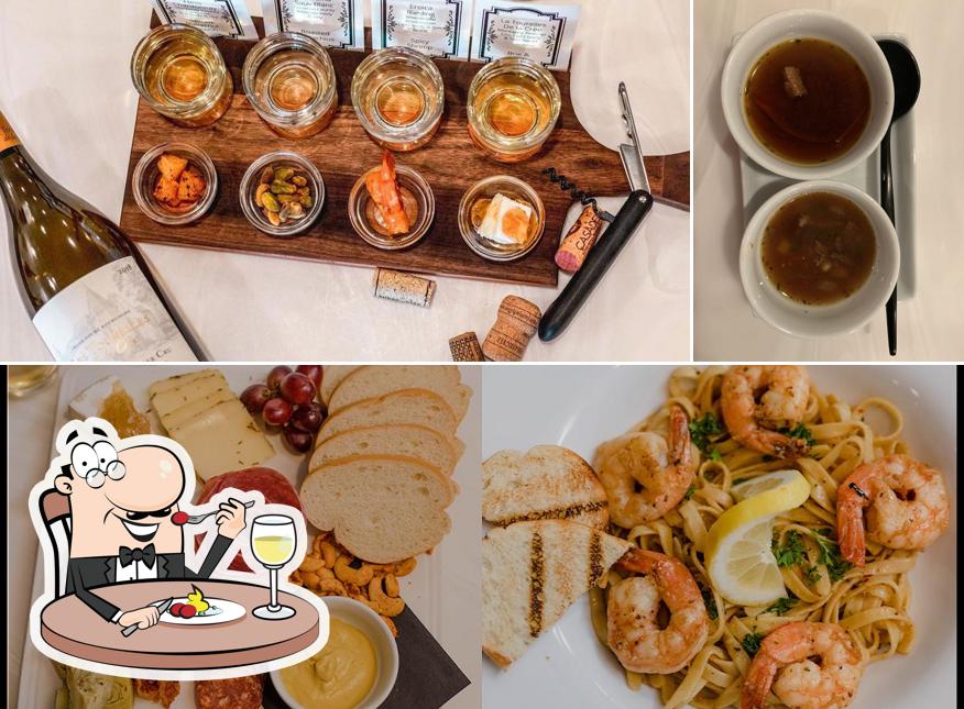 Meta & Rose Restaurant, Wasilla - Restaurant menu, prices and reviews