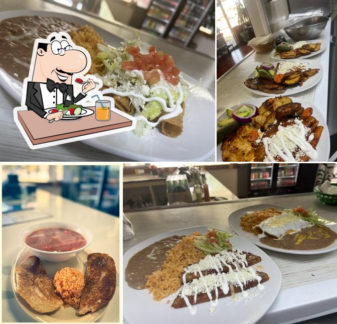 Mi Dia Cafe From Scratch in Irving - Restaurant reviews