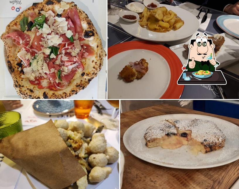 Morsi & Rimorsi - Pizzeria Aversa, Aversa - Menu e recensioni del ...