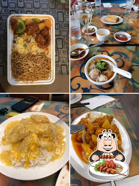 On Yuen Chinese Restaurant, Surrey - Restaurant menu, prices and reviews