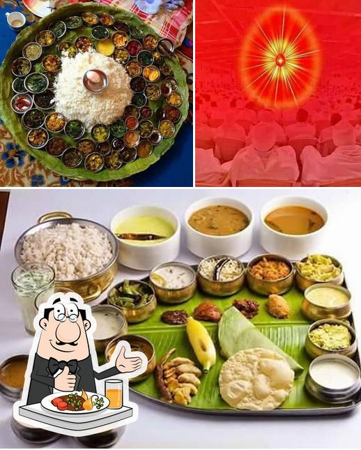 Organic Food Restaurant Orchha - Restaurant menu, prices and reviews
