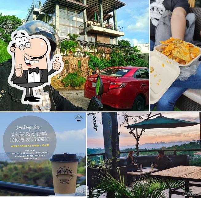 Playlist Cafe Antipolo, Antipolo - Restaurant menu, prices and reviews