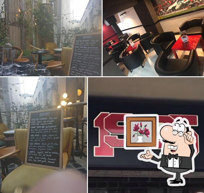 Café 1905, Gijón - Menú del restaurante, precios y reseñas