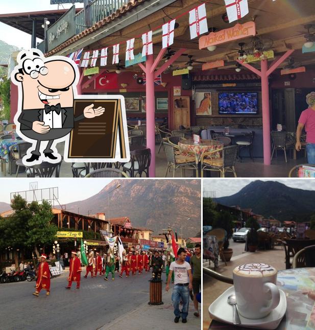 Friday Bar, Fethiye - Restaurant menu, prices and reviews