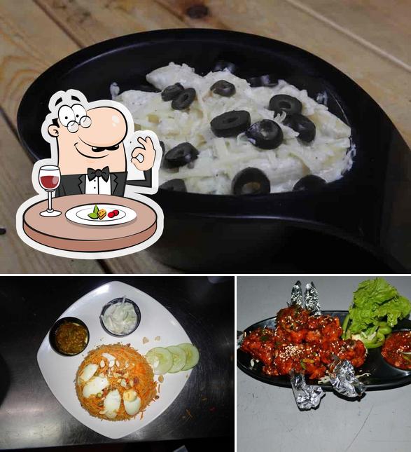 AL Maas Biryani, Chennai, Egmore - Restaurant menu, prices and reviews