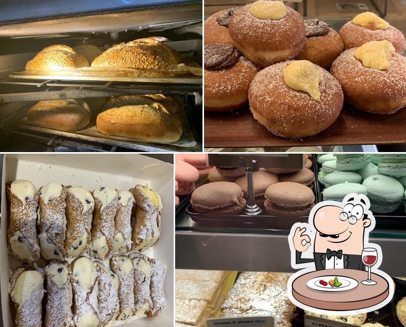BMT Coffee Roaster & Artisan Bakery, Five Dock - Restaurant menu ...