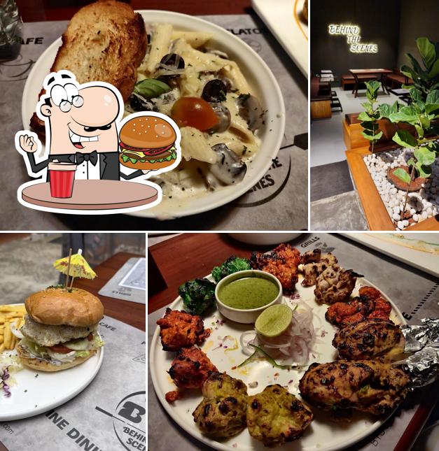 BTS BISTRO, Chennai - Restaurant menu, prices and reviews