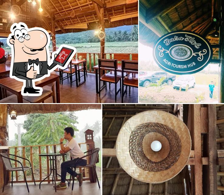 Balsa Kafe & Agri-Tourism Hub restaurant, Libagon - Restaurant reviews