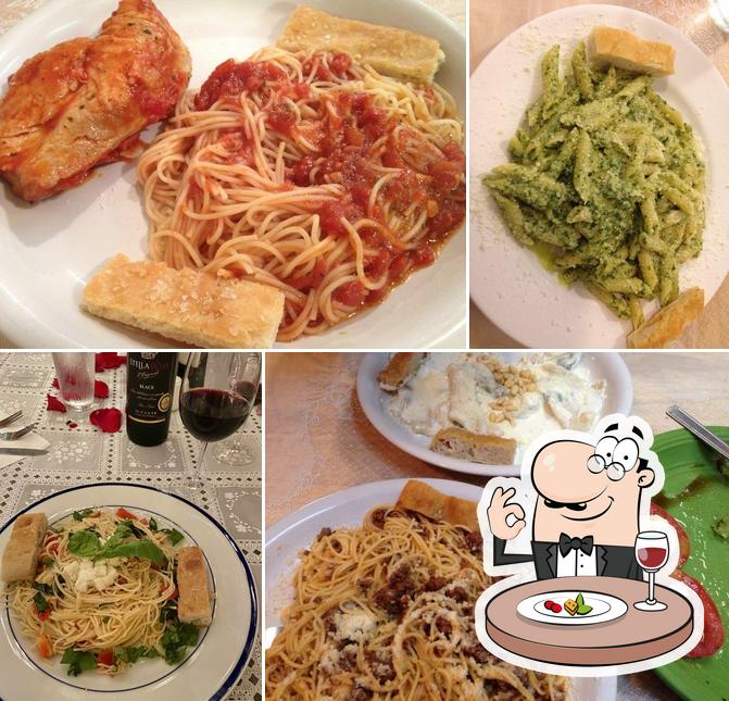 Cafe Concerto, Hilo - Restaurant menu, prices and reviews