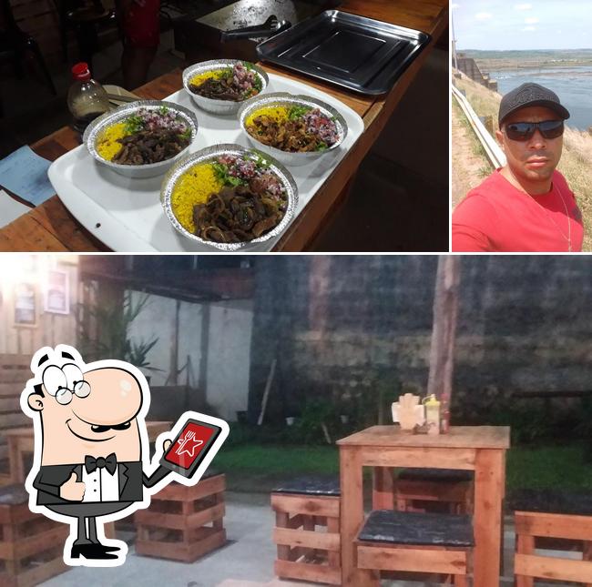 Restaurante Tá na Chapa, Brazil - Restaurant reviews