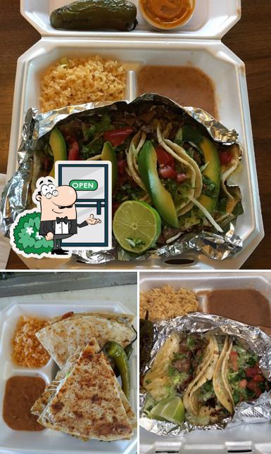 Compas Tacos (Food Truck) in Santa Fe - Restaurant reviews
